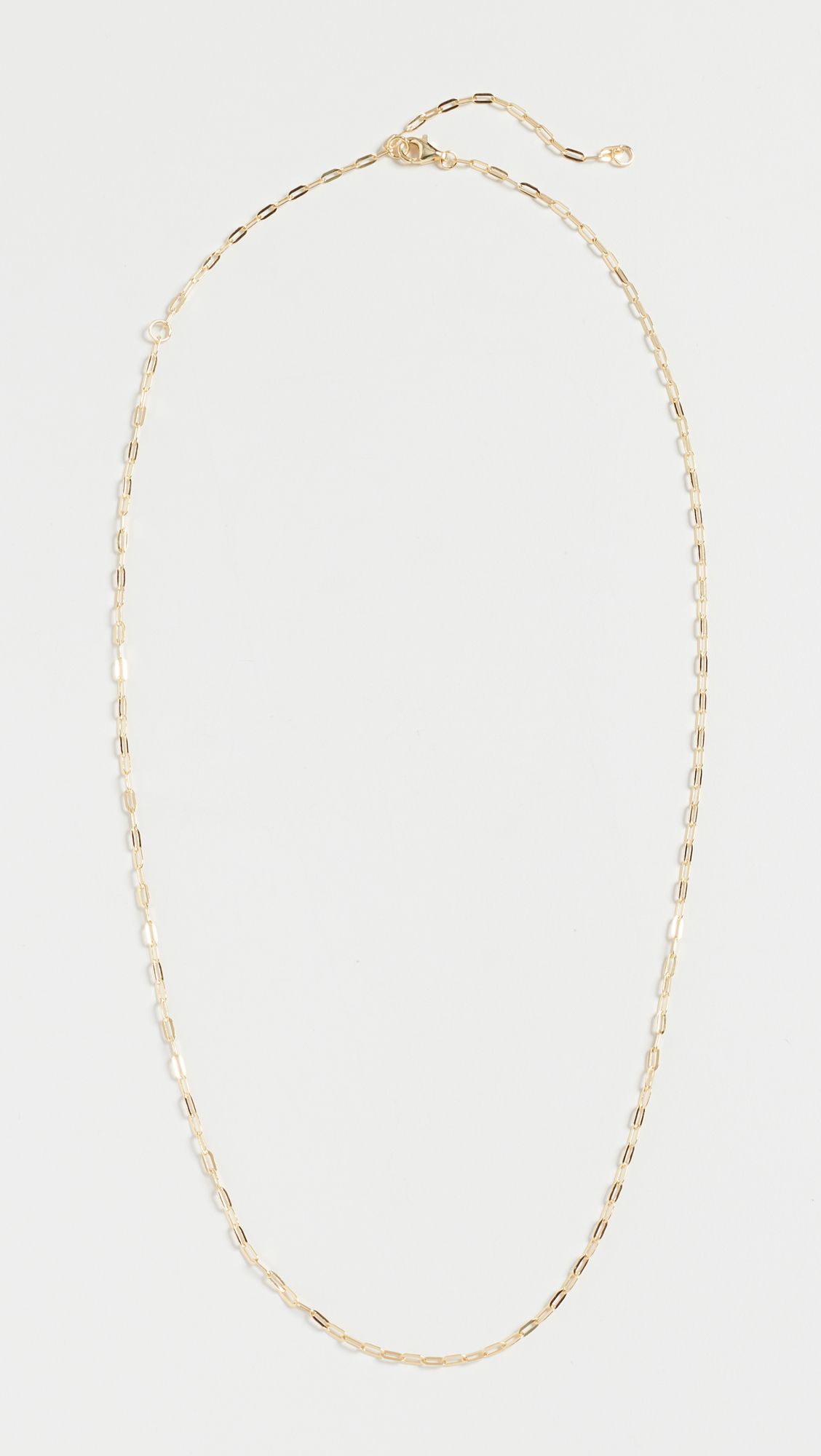 24 of the Best Jewelry Chains That Look So Expensive | Who What Wear