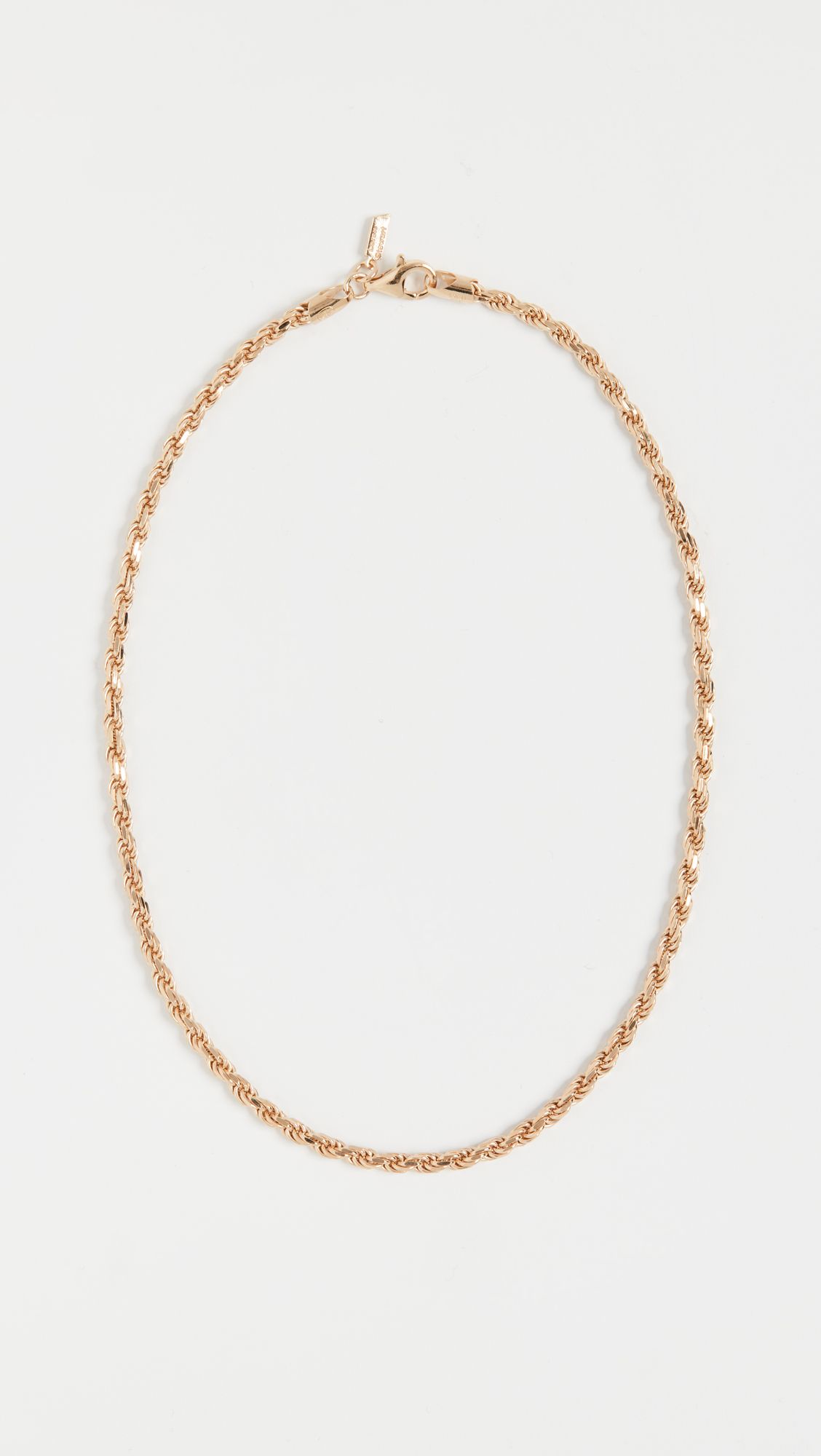 24 of the Best Jewelry Chains That Look So Expensive | Who What Wear