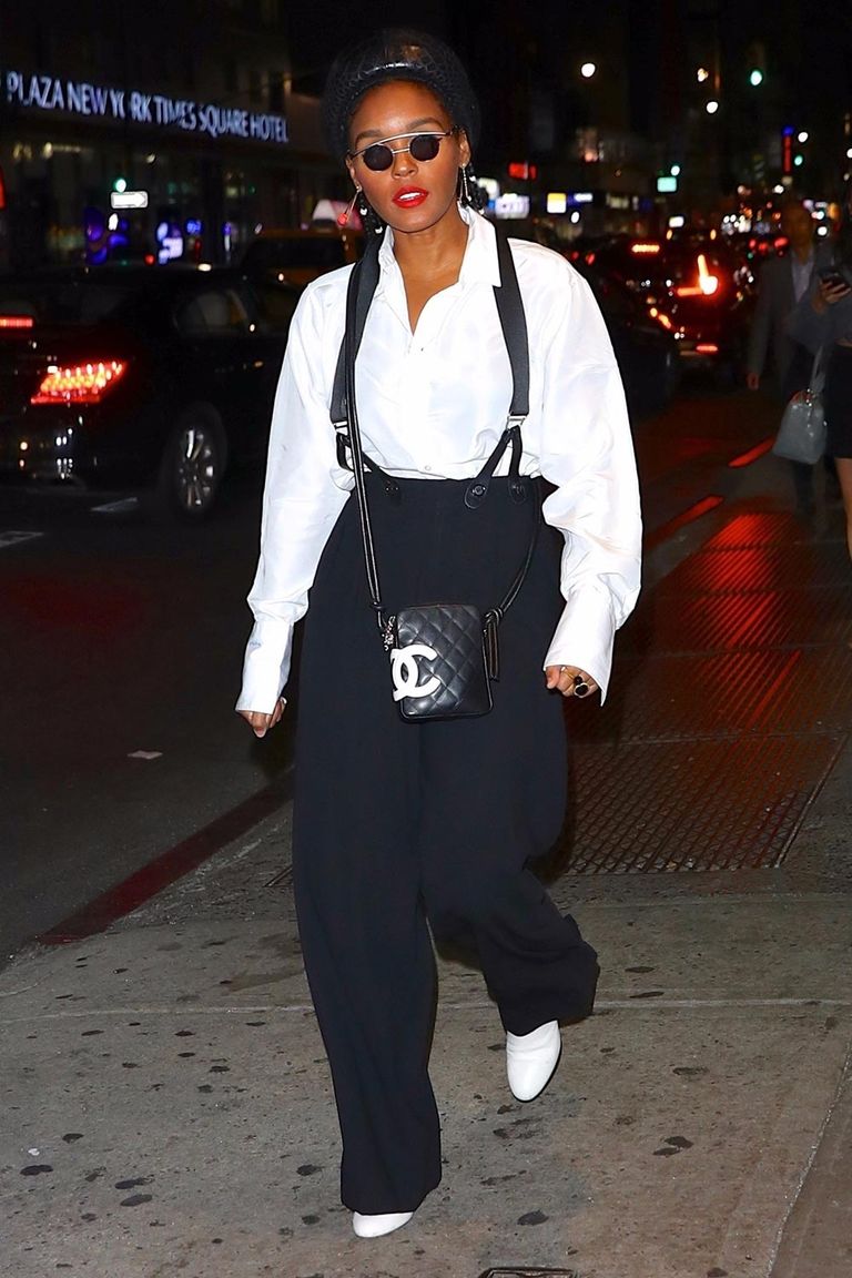 The 15 Best Chanel Outfits, From the Runway to Street Style | Who What Wear