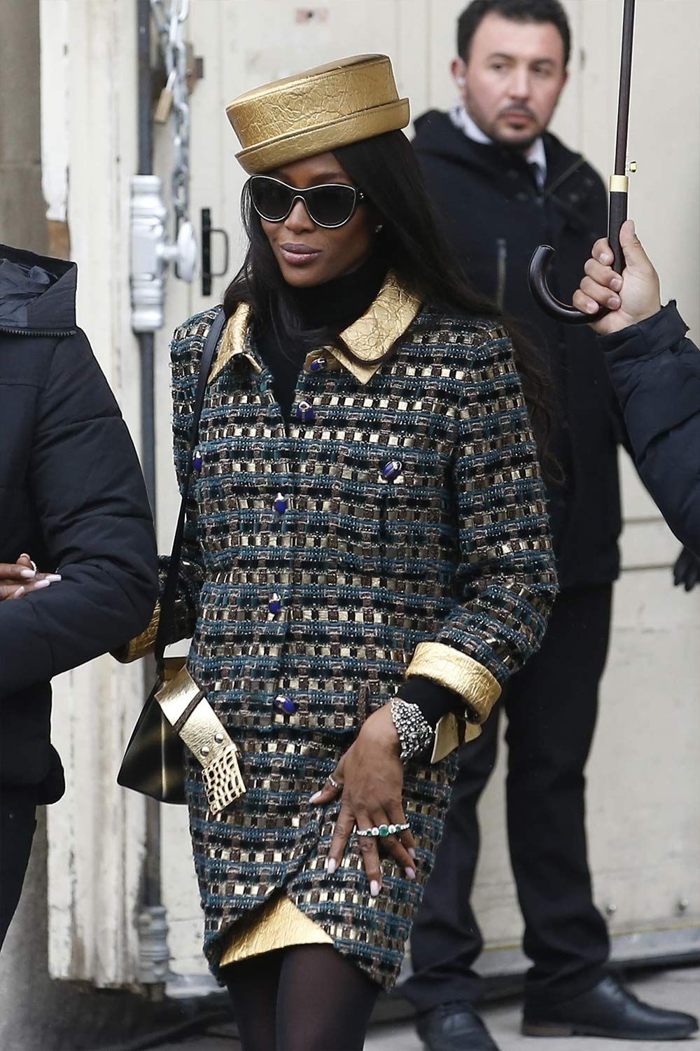 The 15 Best Chanel Outfits, From the Runway to Street Style | Who What Wear