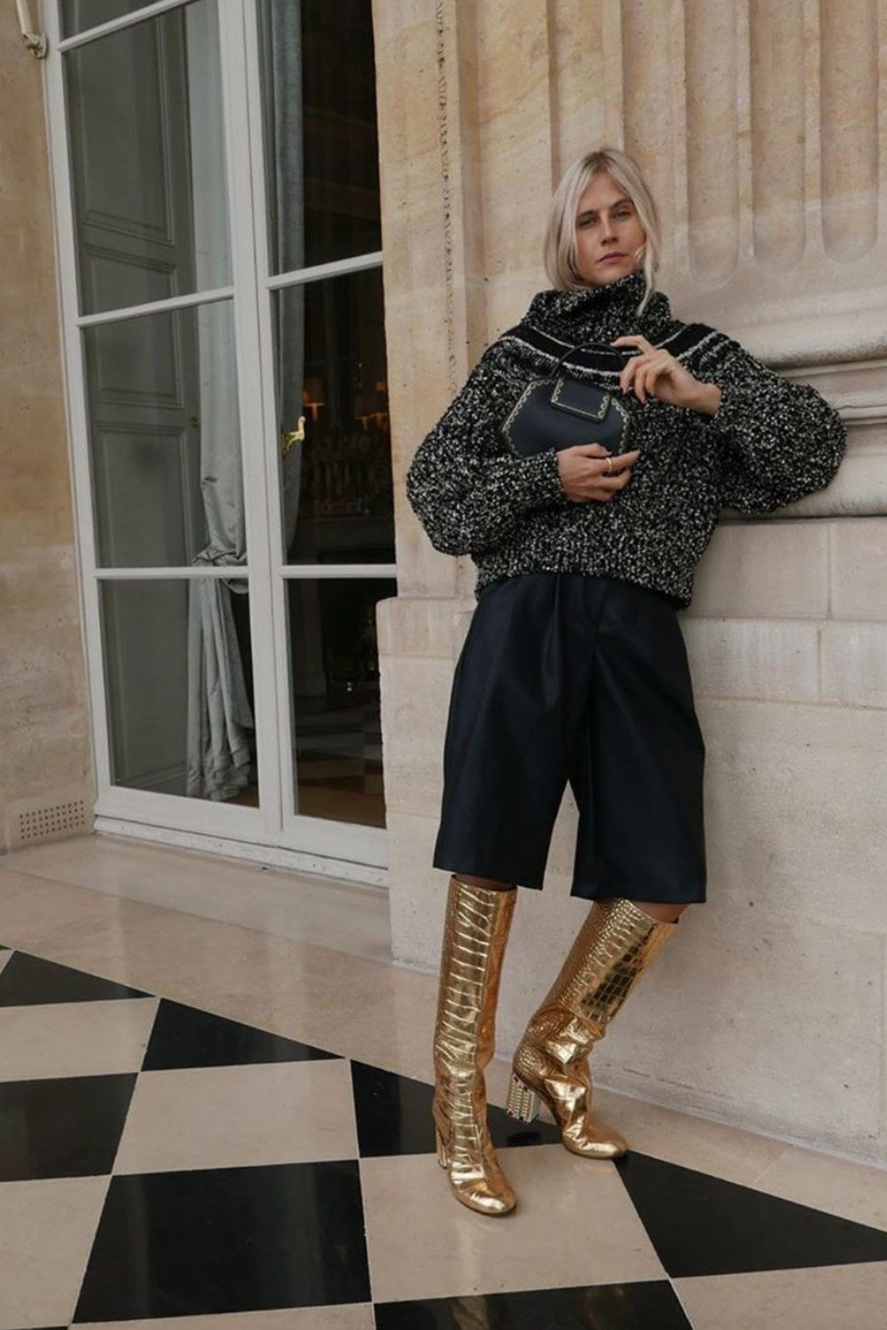 The 15 Best Chanel Outfits, From the Runway to Street Style | Who What Wear