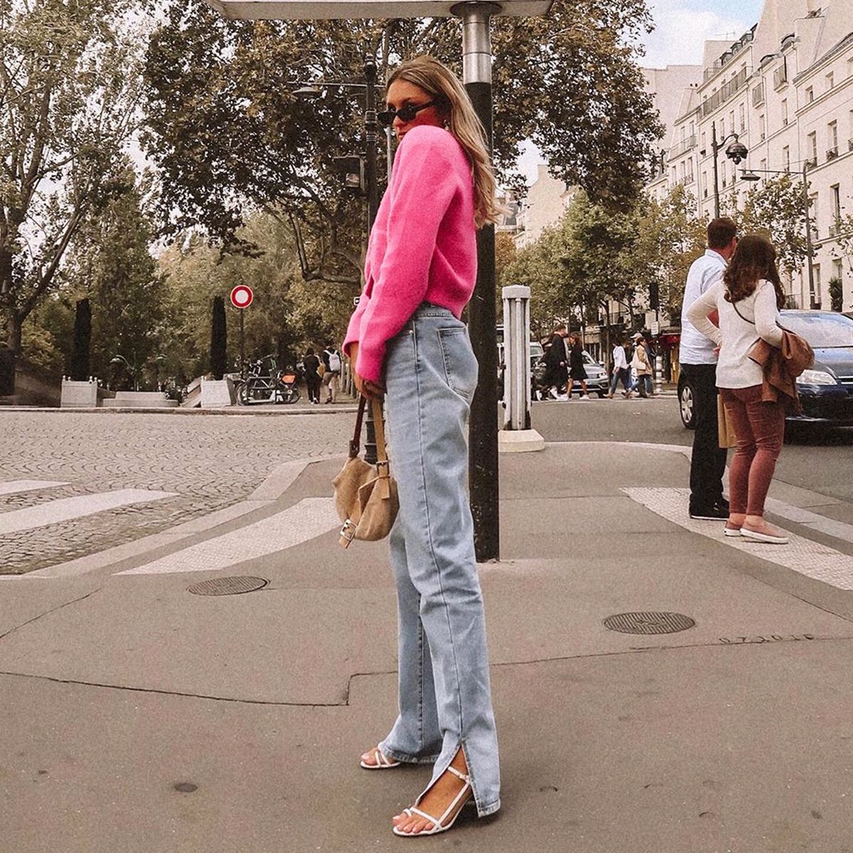 The 8 Best Fashion Brands of Fall 2019 | Who What Wear