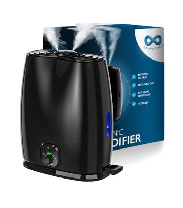 The 11 Best Humidifiers on Amazon, Based on Reviews | Who What Wear