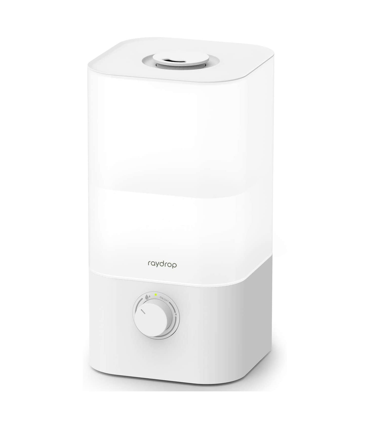 The 11 Best Humidifiers on Amazon, Based on Reviews | Who What Wear