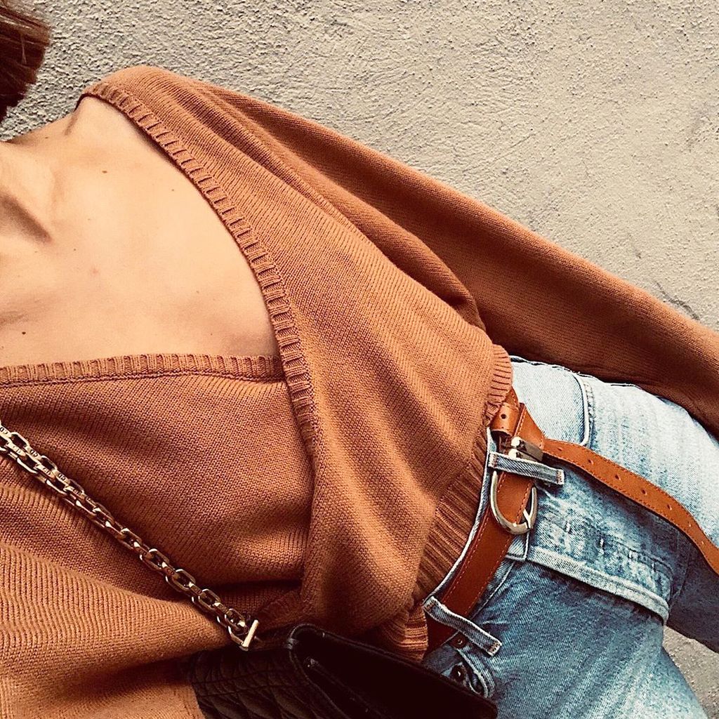 29 Cozy Clothing Pieces That Are Still Sexy | Who What Wear