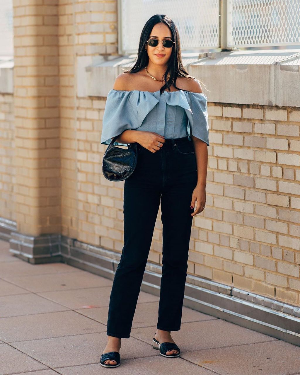 7 Timeless Fashion Trends We'll Be Wearing Forever | Who What Wear