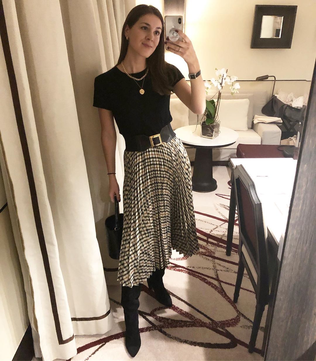 7 Timeless Fashion Trends We'll Be Wearing Forever | Who What Wear