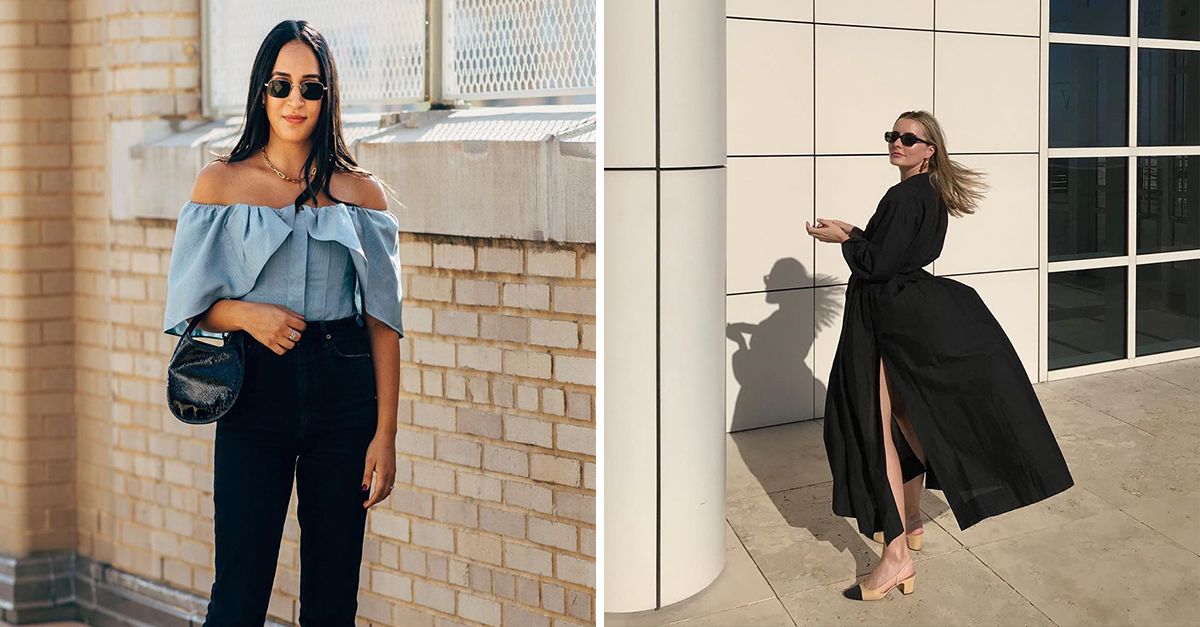7 Timeless Fashion Trends We'll Be Wearing Forever | Who What Wear