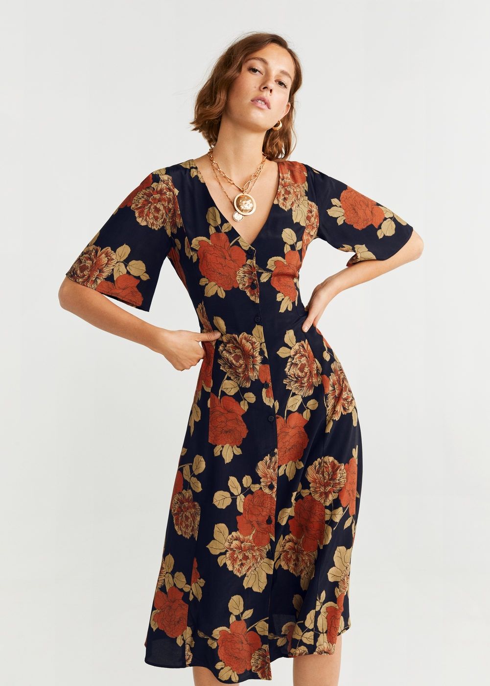 5 Trends Fashionable Women in Their 50s Are Wearing | Who What Wear