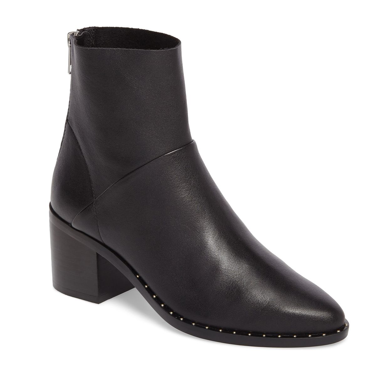 3 Basic Shoes Celebrities Wear on Repeat | Who What Wear