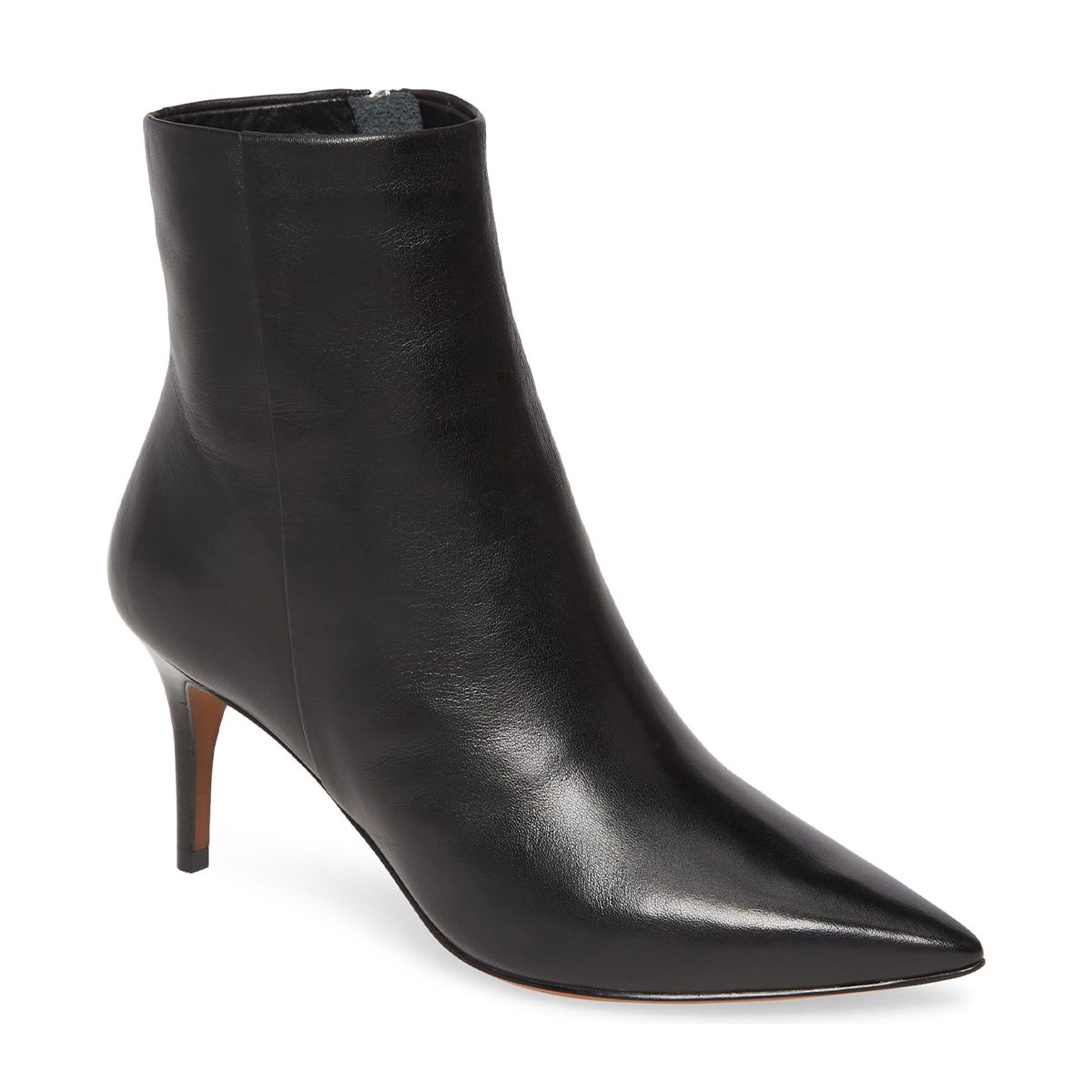 3 Basic Shoes Celebrities Wear on Repeat | Who What Wear