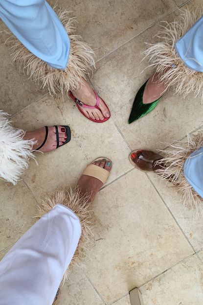 8 Fashion Trends That Got Me the Most Compliments in 2019 | Who What Wear