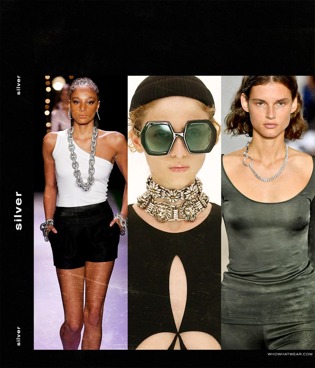 The 6 Biggest Jewelry Trends for Spring/Summer 2020 | Who What Wear