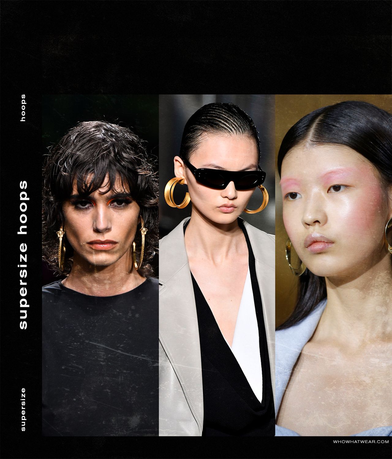 The 6 Biggest Jewelry Trends for Spring/Summer 2020 | Who What Wear