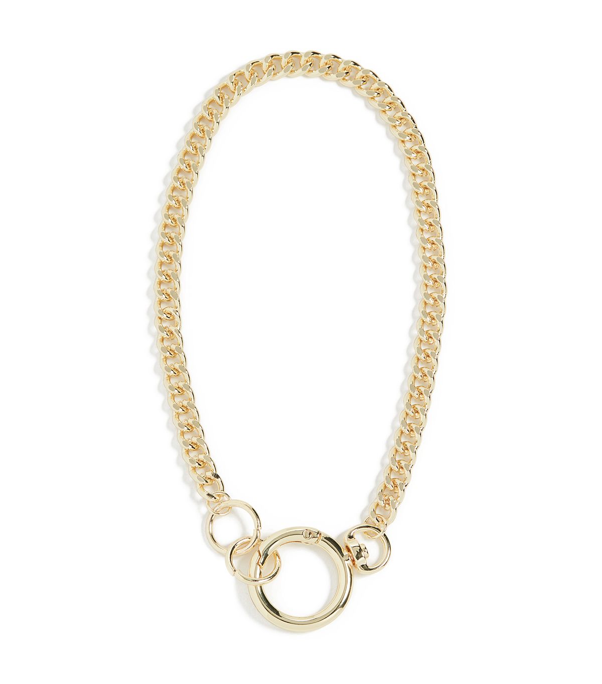 The 6 Biggest Jewelry Trends for Spring/Summer 2020 | Who What Wear