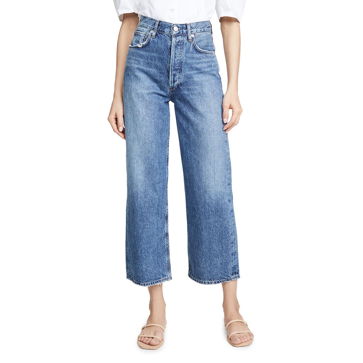 5 Fall and Winter 2019 Trends Fashion People Love | Who What Wear