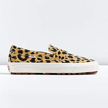 7 Outfits With Vans That Feel So Fresh | Who What Wear