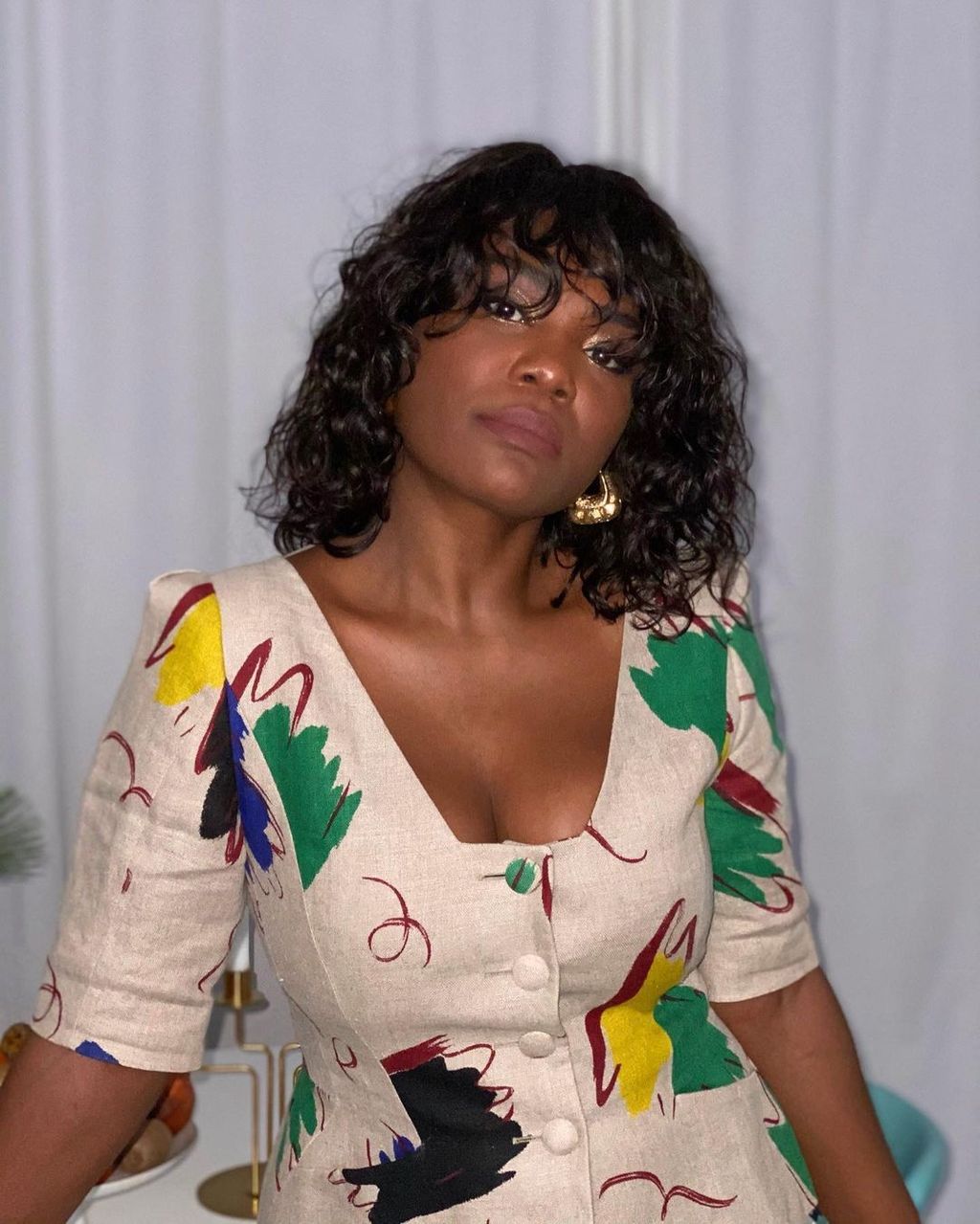 5 French Haircuts to Bring to Your Stylist | Who What Wear