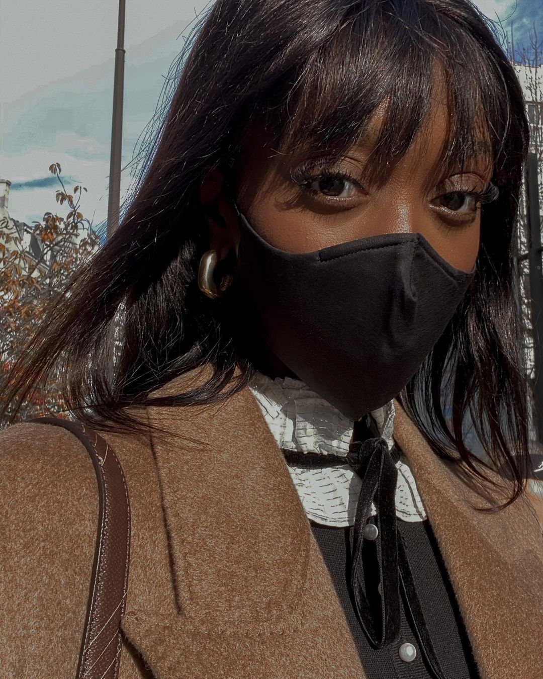 5 French Haircuts to Bring to Your Stylist | Who What Wear