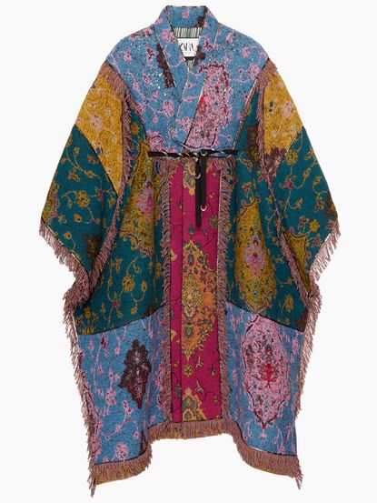 The 6 High-Street Premium Brands I Shop Every Year | Who What Wear