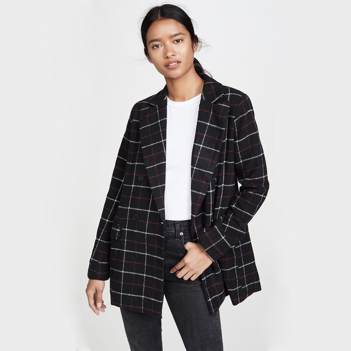 7 Simple Fashion Trends NYC Fashion Girls Will Wear in 2020 | Who What Wear