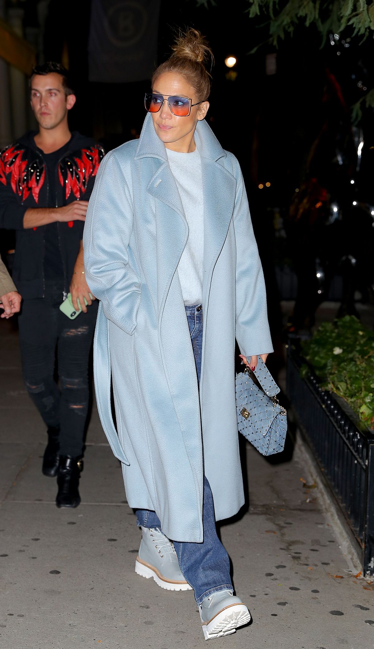 11 Everyday Celebrity Outfits That Look So Pulled Together | Who What Wear