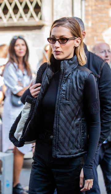 11 Everyday Celebrity Outfits That Look So Pulled Together | Who What Wear