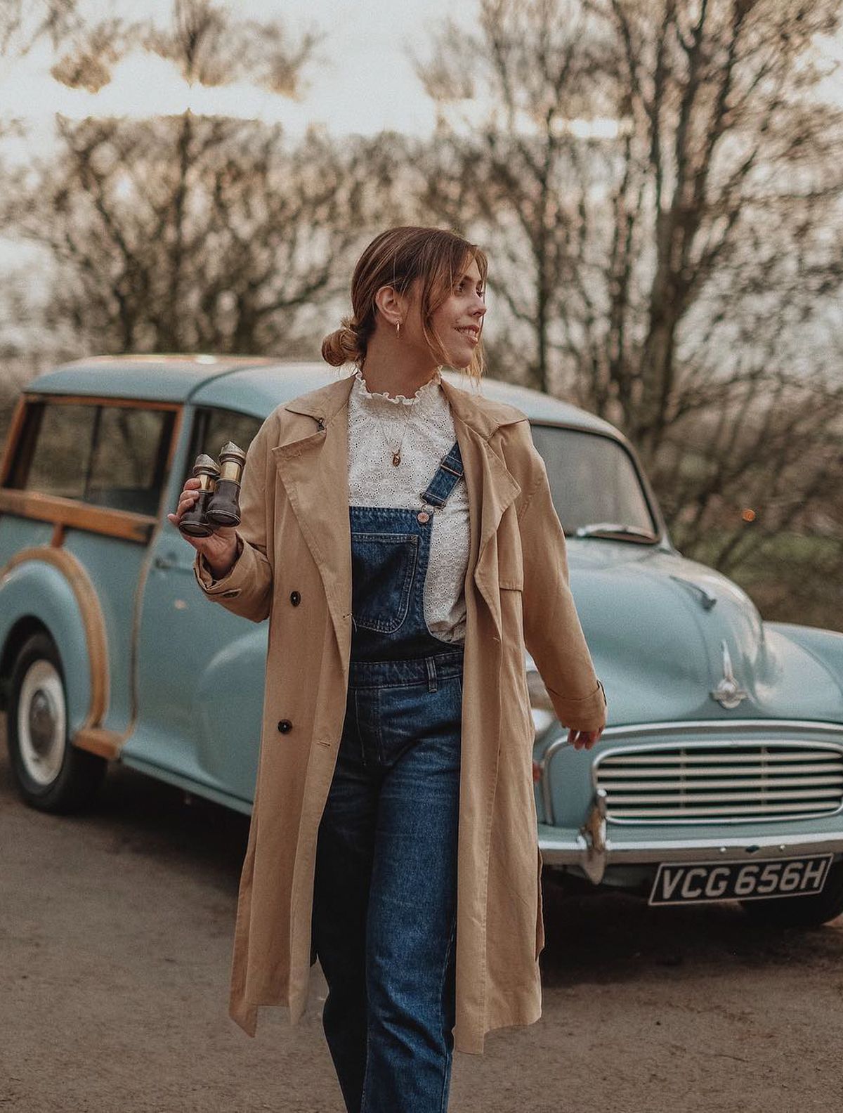 8 Countryside Outfit Ideas That Look Incredibly Chic | Who What Wear