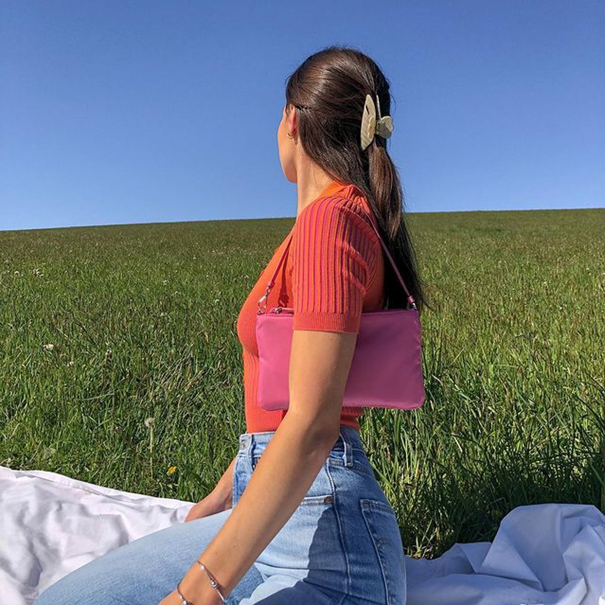 8 Countryside Outfit Ideas That Look Incredibly Chic | Who What Wear