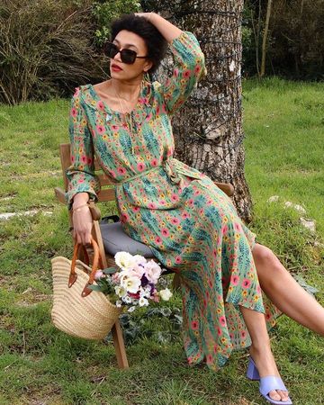 8 Countryside Outfit Ideas That Look Incredibly Chic | Who What Wear