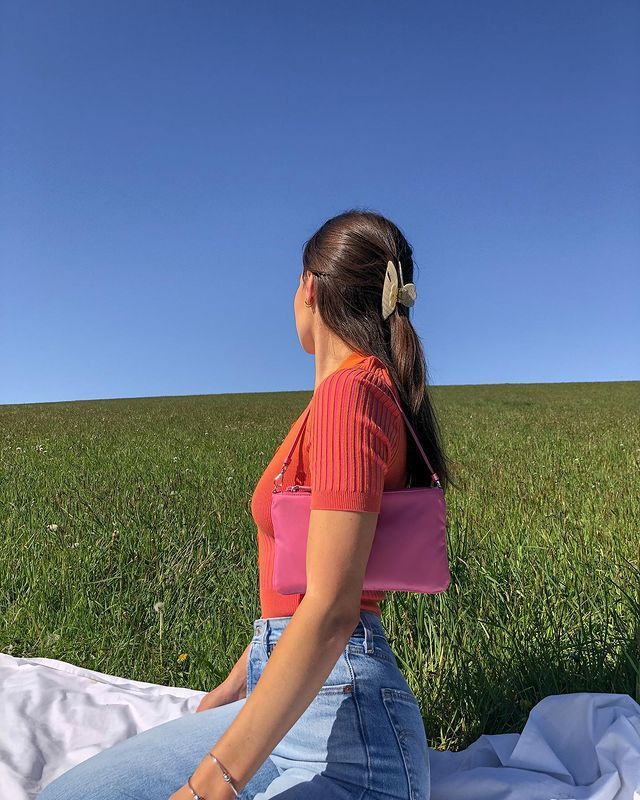 8 Countryside Outfit Ideas That Look Incredibly Chic | Who What Wear