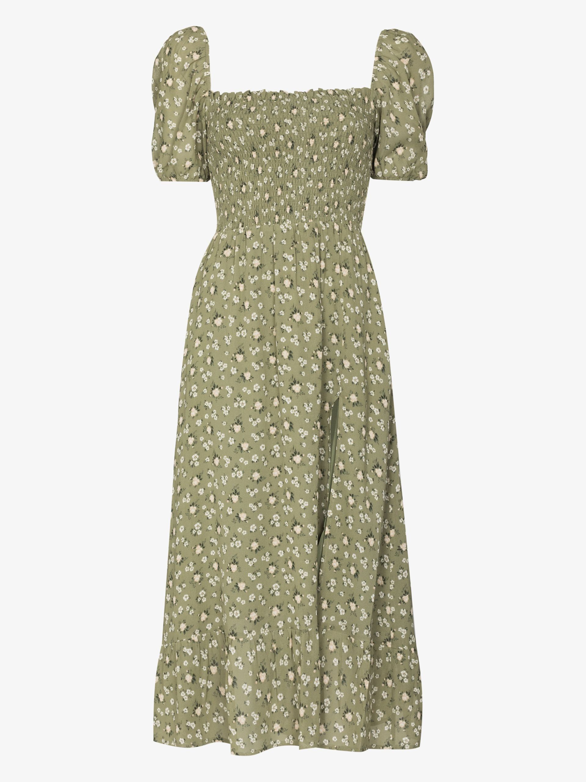 8 Countryside Outfit Ideas That Look Incredibly Chic | Who What Wear