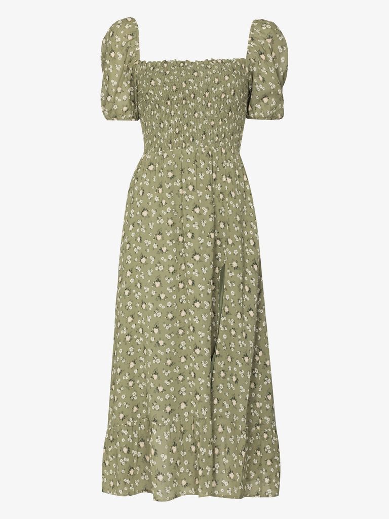 8 Countryside Outfit Ideas That Look Incredibly Chic | Who What Wear