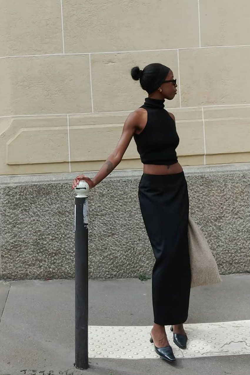 10 Fall Outfit Trends We're About to See Everywhere | Who What Wear