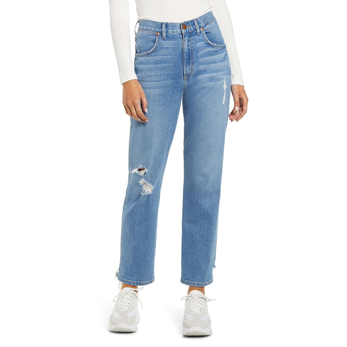 The Sneaky Things That Make Clothes Look Cheap | Who What Wear