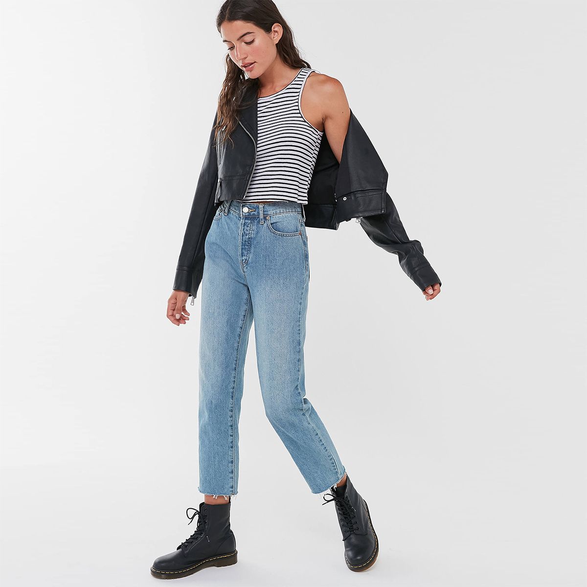 The Sneaky Things That Make Clothes Look Cheap | Who What Wear