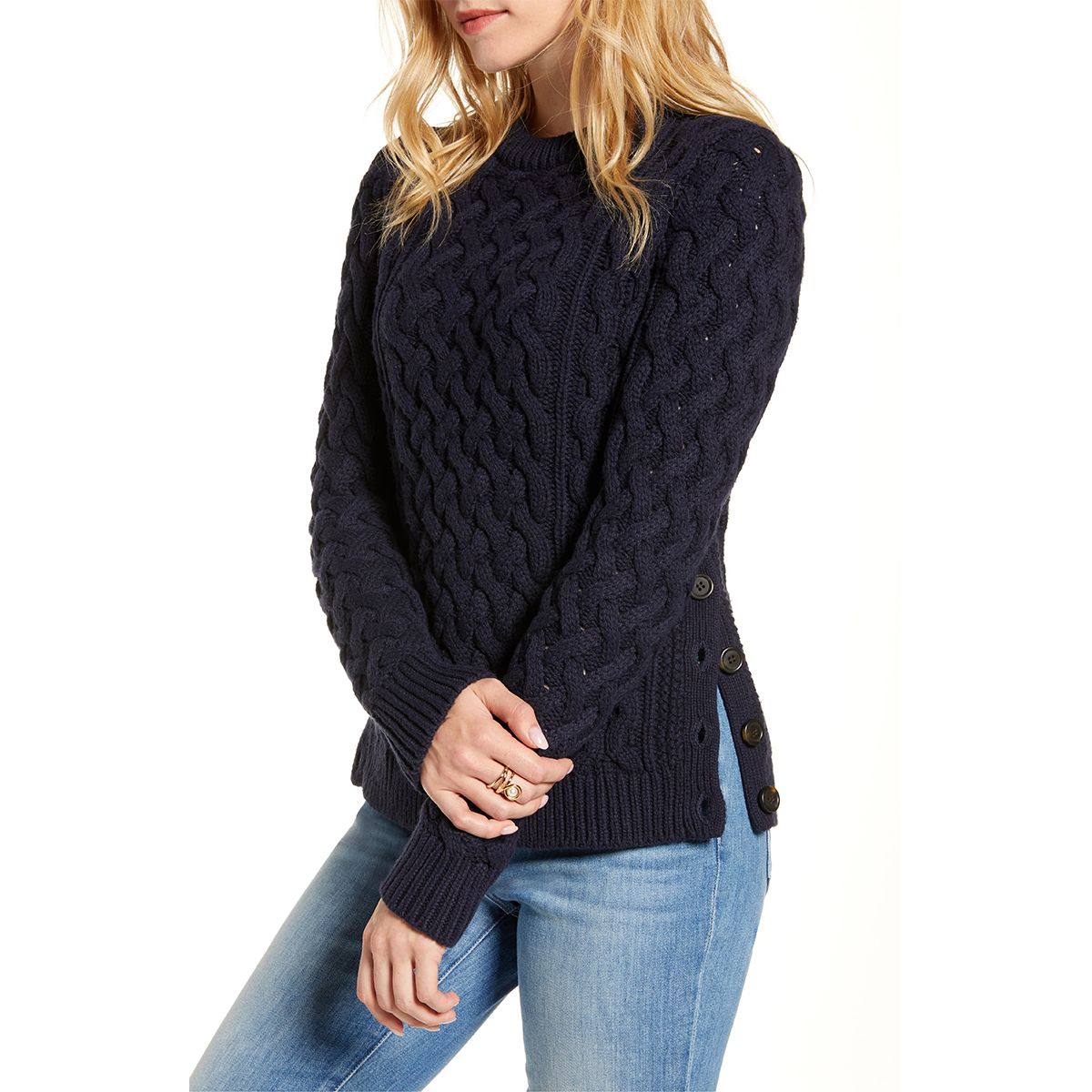 The Sneaky Things That Make Clothes Look Cheap | Who What Wear