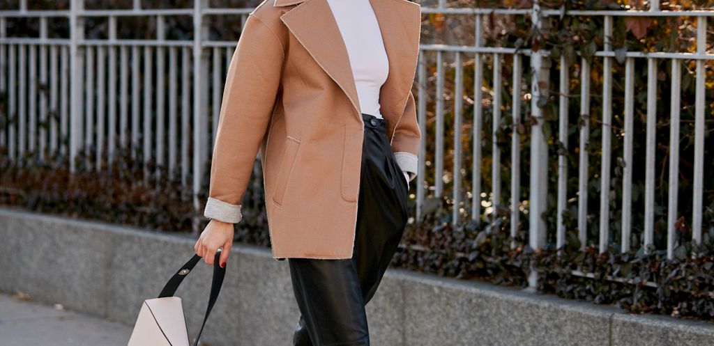 The Sneaky Things That Make Clothes Look Cheap | Who What Wear