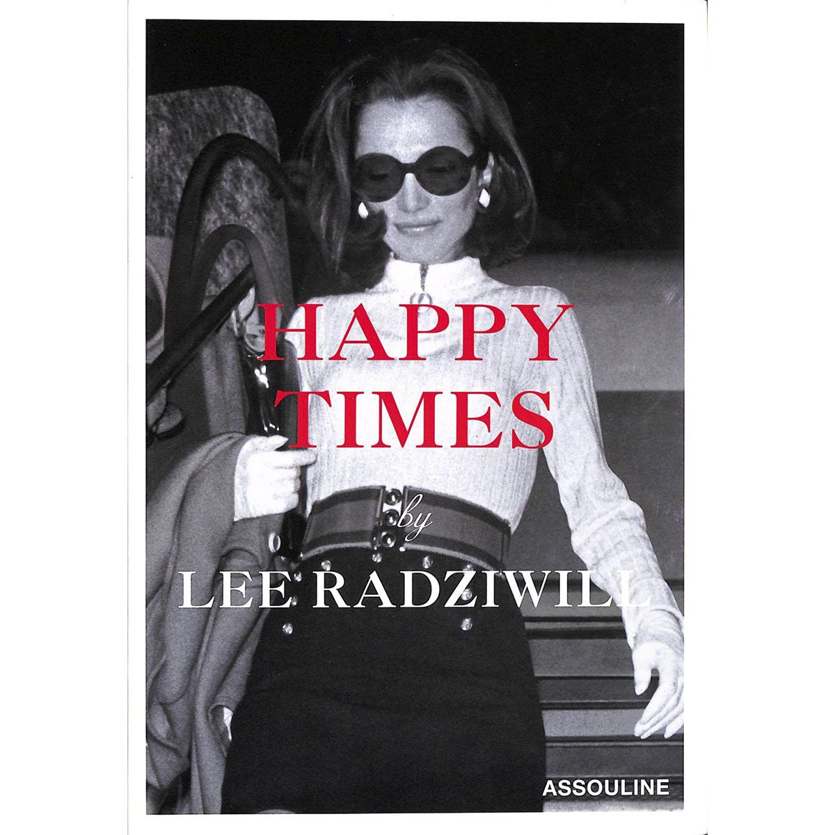 7 Stylish Items From the Estate of Lee Radziwill | Who What Wear