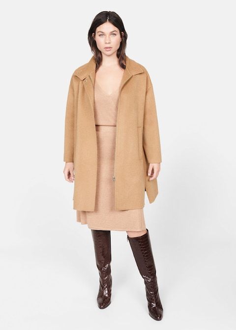 4 Fall Celebrity Outfits to Copy This Weekend | Who What Wear