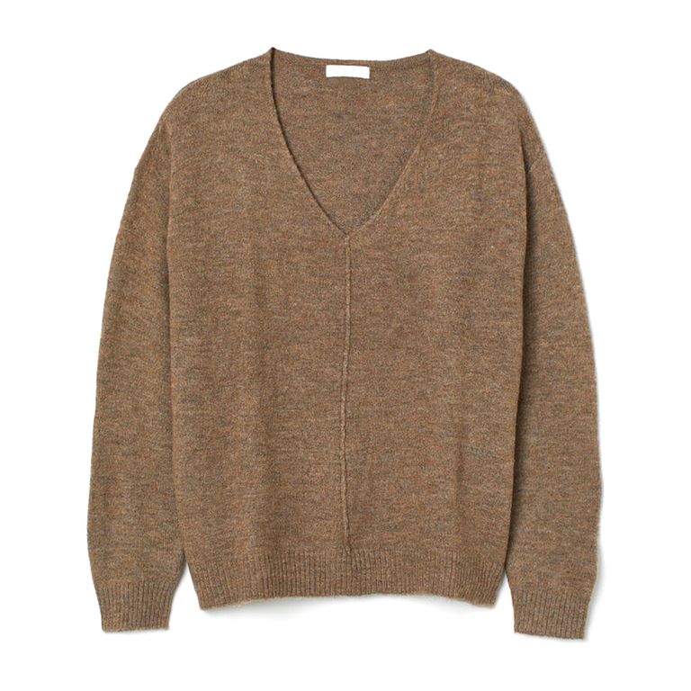 32 Cute, Cheap Sweaters That Will Actually Keep You Warm | Who What Wear