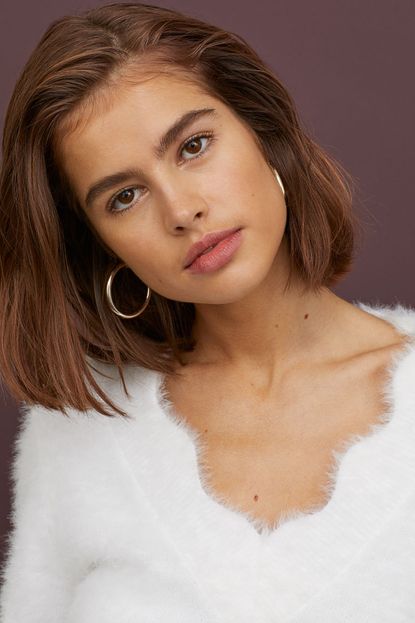 32 Cute, Cheap Sweaters That Will Actually Keep You Warm | Who What Wear