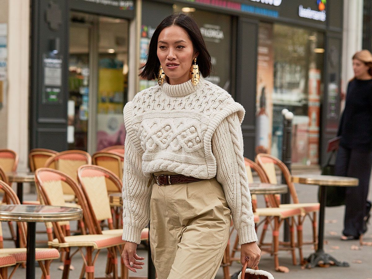 32 Cute, Cheap Sweaters That Will Actually Keep You Warm | Who What Wear