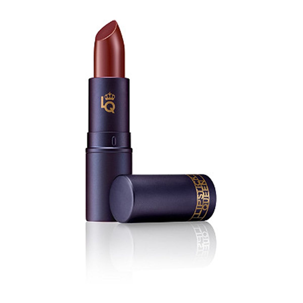 The 24 Best Dark Lipsticks That Look So Stunning | Who What Wear