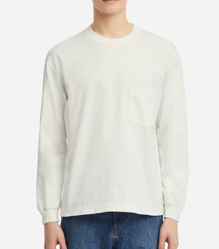 These Are the Best Uniqlo Basics You Can Buy | Who What Wear