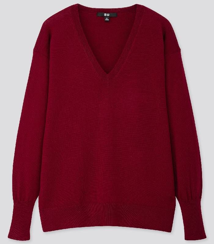 These Are the Best Uniqlo Basics You Can Buy | Who What Wear