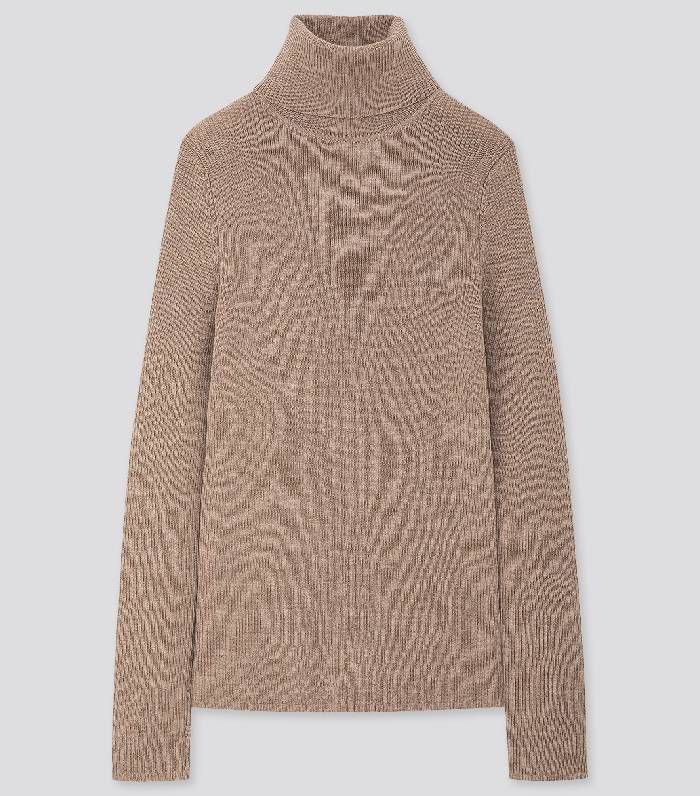 These Are the Best Uniqlo Basics You Can Buy | Who What Wear