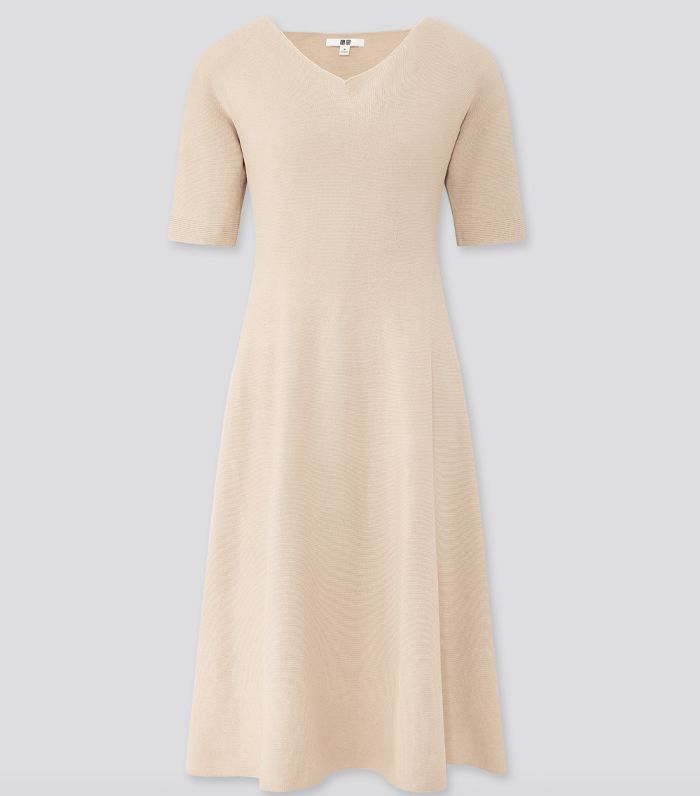 These Are the Best Uniqlo Basics You Can Buy | Who What Wear