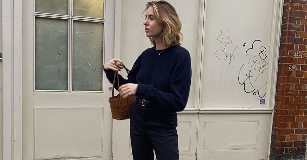 These Are the Best Uniqlo Basics You Can Buy | Who What Wear