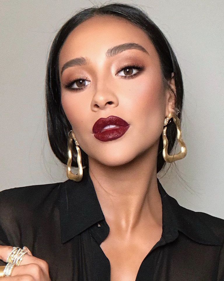 The Best Party Tips From Gigi's Makeup Artist, Patrick Ta | Who What Wear